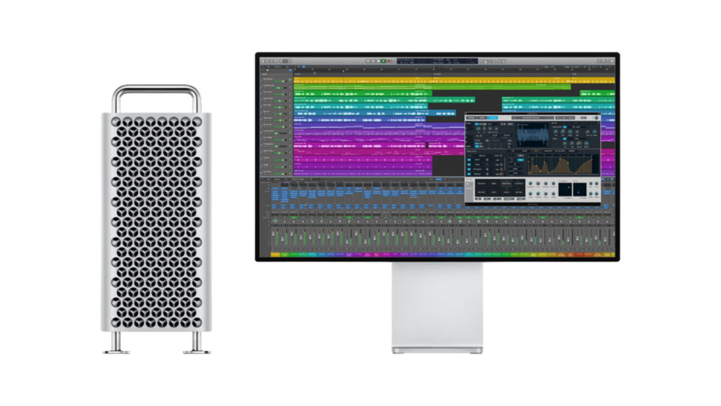 Logic Pro 10.8 for Mac, iPad and Windows ️ $29.99 Only